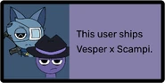 Vesper | Sprunki Fanon Wiki | Fandom