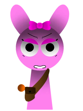 Shard!Pinki | Sprunki Fanon Wiki | Fandom