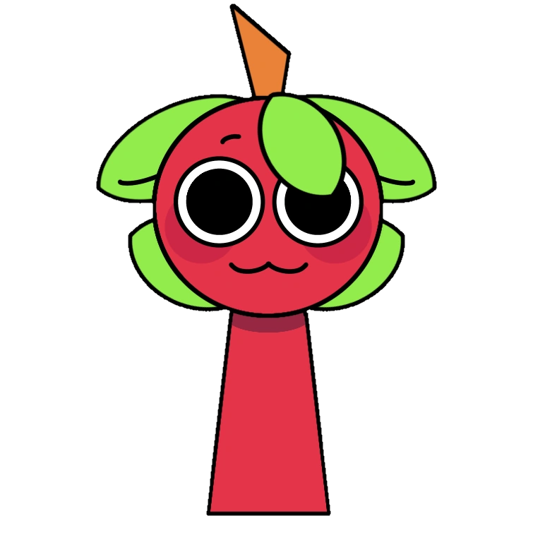 Connor | Sprunki Fanon Wiki | Fandom