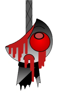 White (Tenebris) | Sprunki Fanon Wiki | Fandom