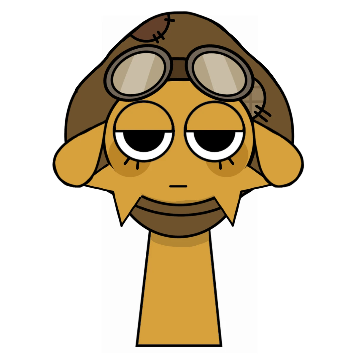 Gloria | Sprunki Fanon Wiki | Fandom