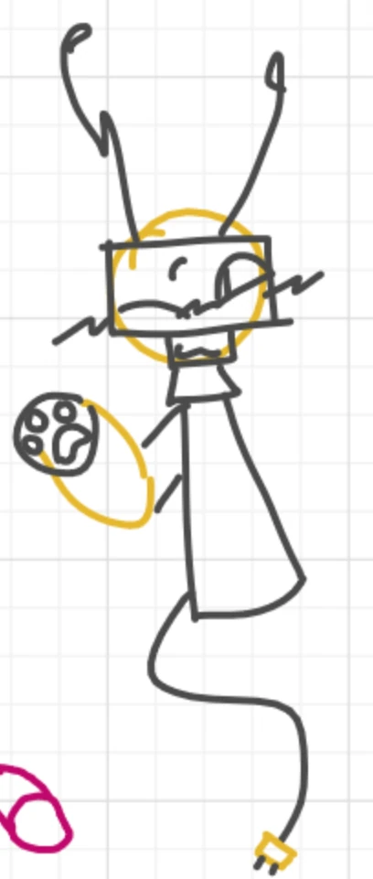 Byte | Sprunki Fanon Wiki | Fandom