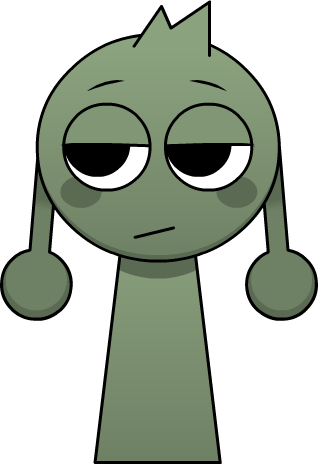 Flax | Sprunki Fanon Wiki | Fandom