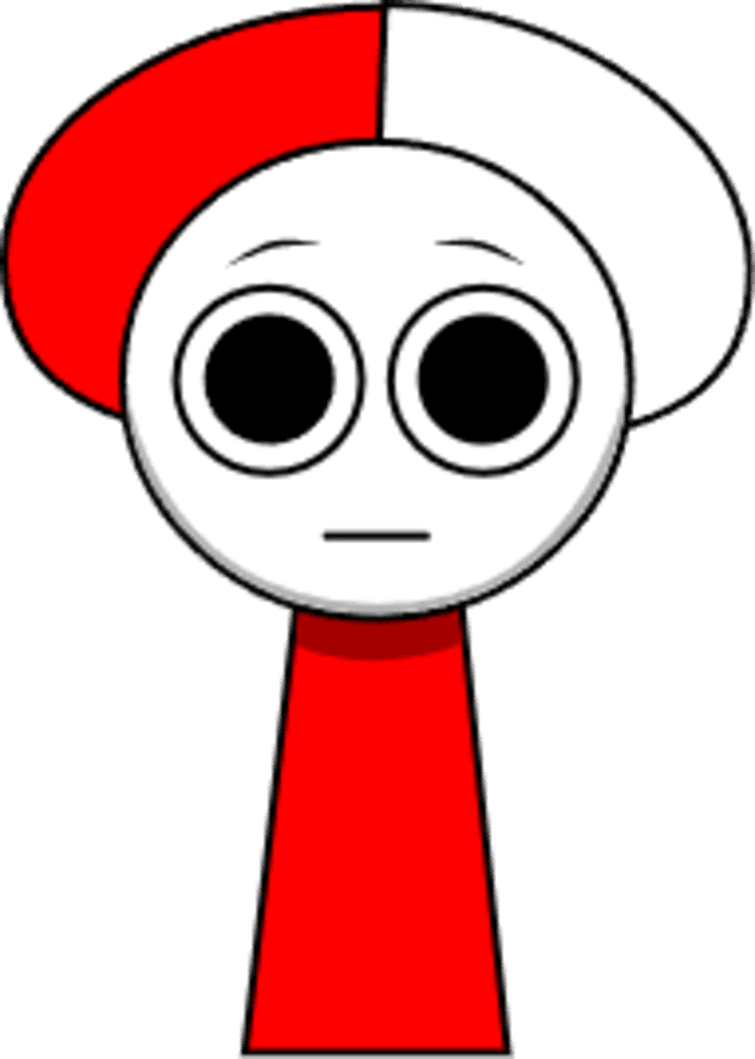 Peppermint | Sprunki Fanon Wiki | Fandom