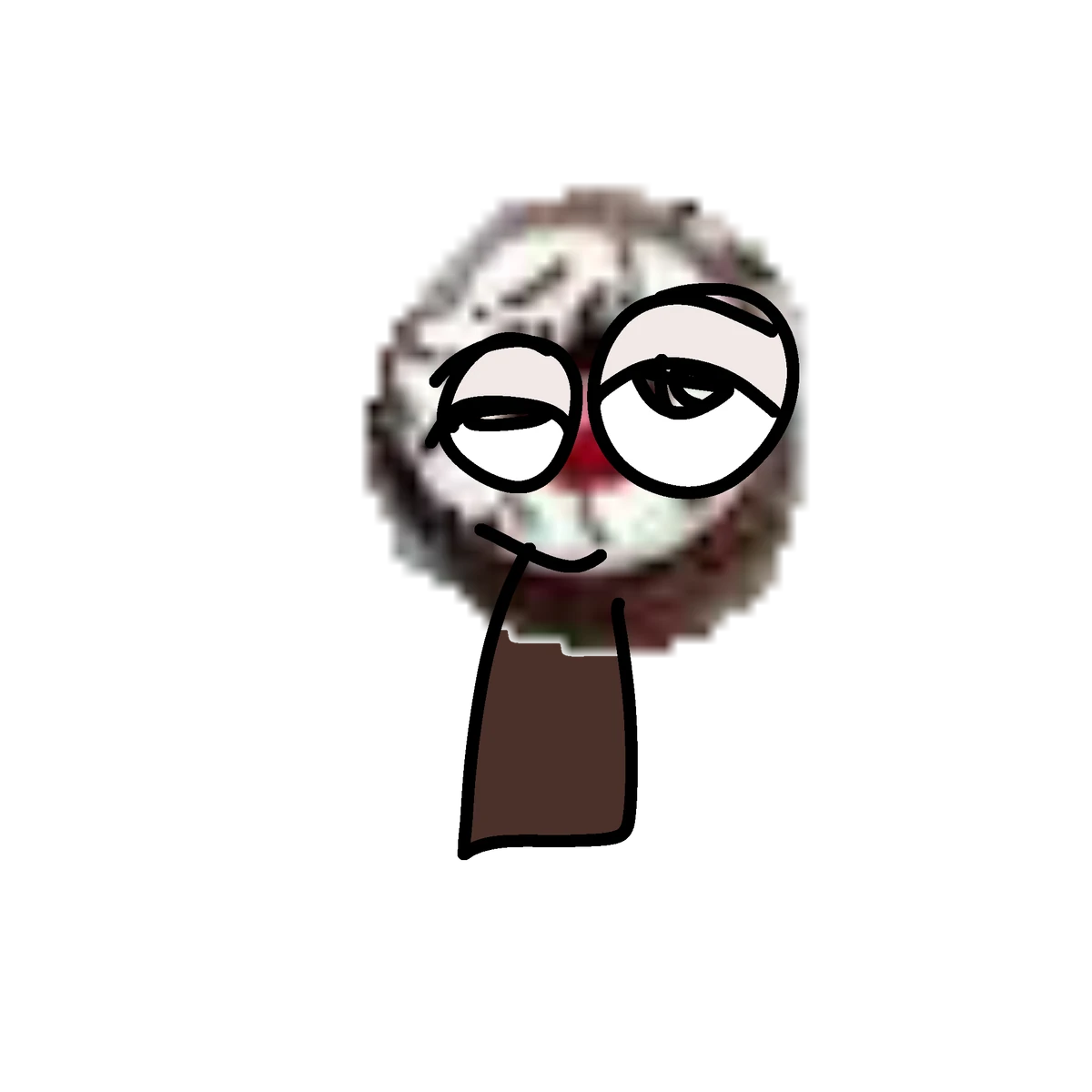 Black Forest cookie | Sprunki Fanon Wiki | Fandom