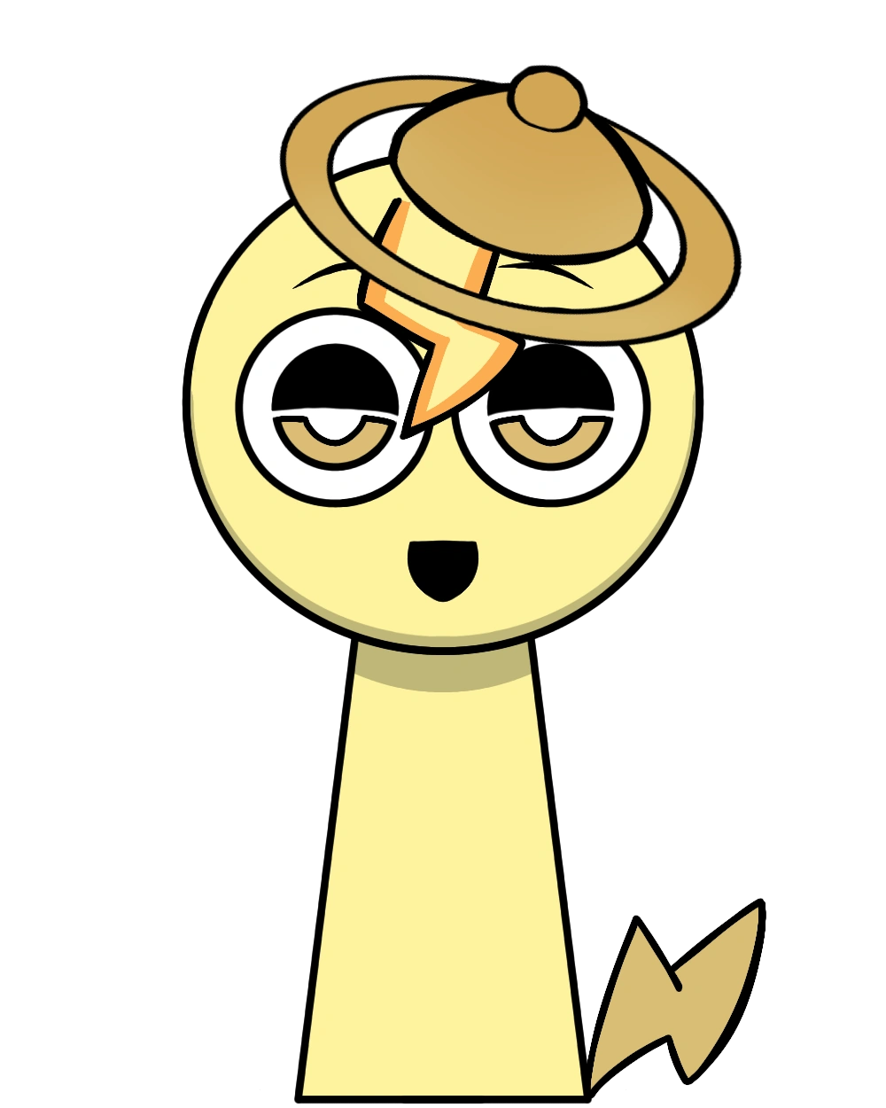 Roel | Sprunki Fanon Wiki | Fandom