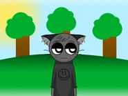 Interactive Gray Simulator - A Sprunki Fangame | Sprunki Fanon Wiki ...