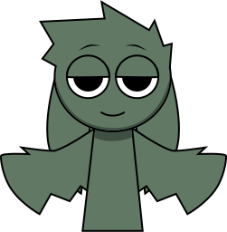 Grent | Sprunki Fanon Wiki | Fandom