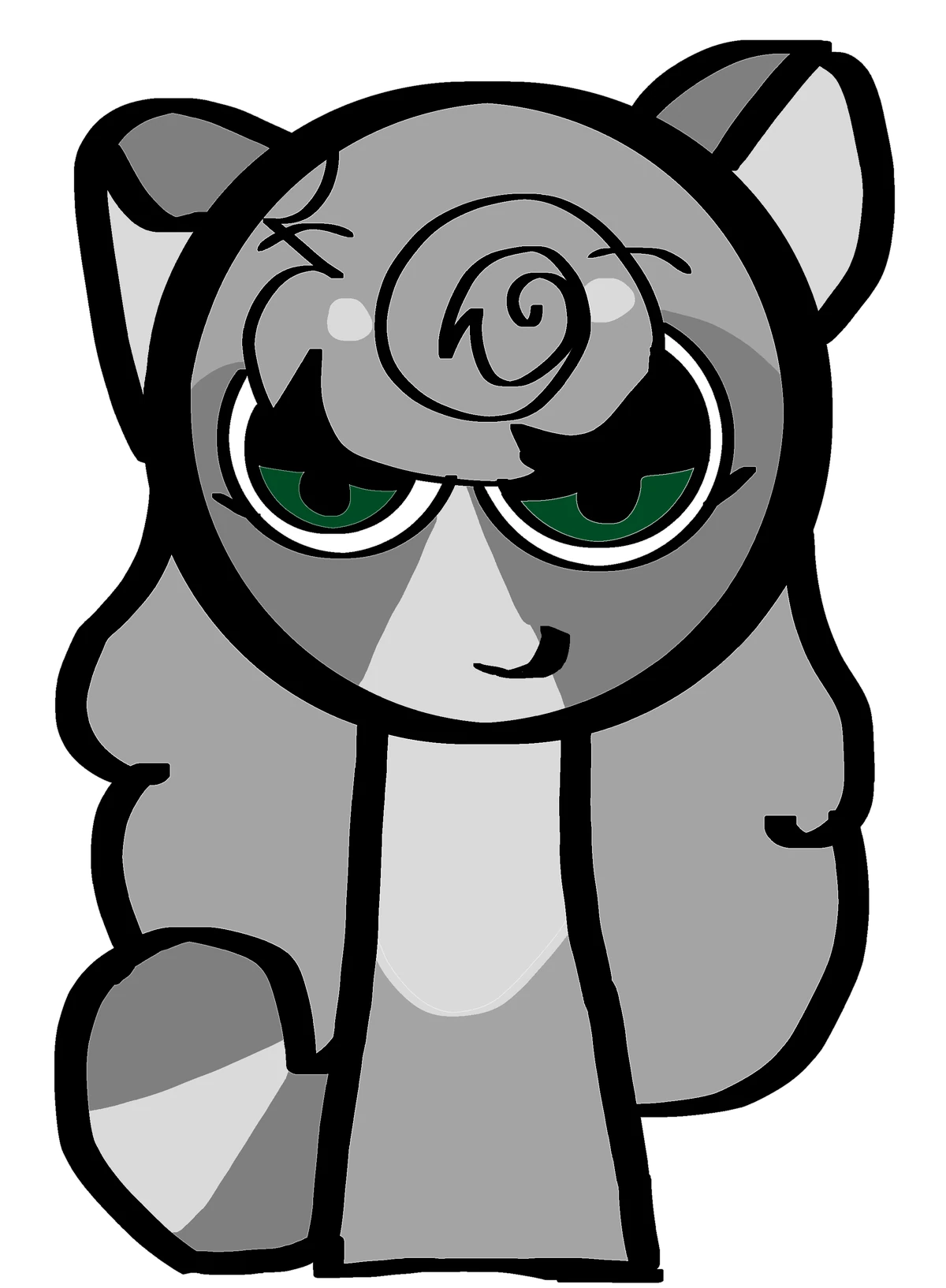 Lizzy | Sprunki Fanon Wiki | Fandom