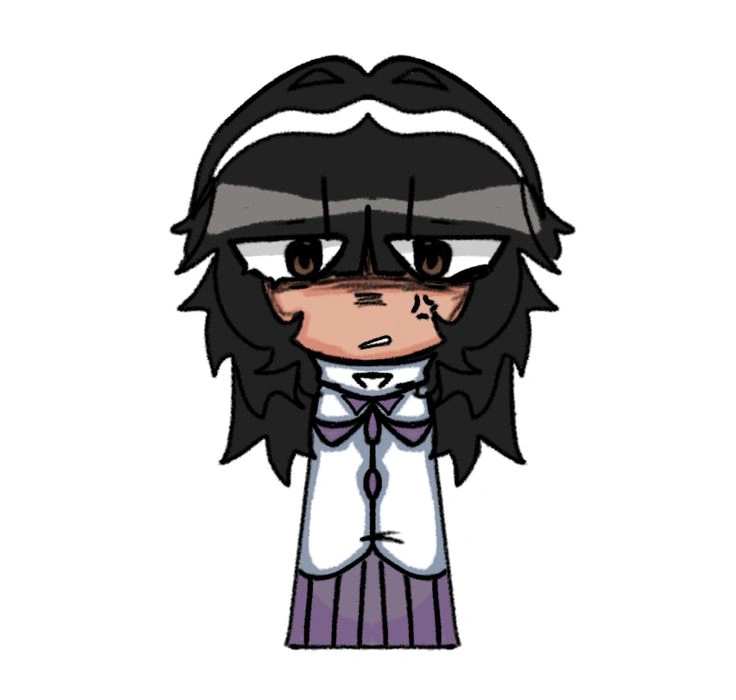 Myra | Sprunki Fanon Wiki | Fandom