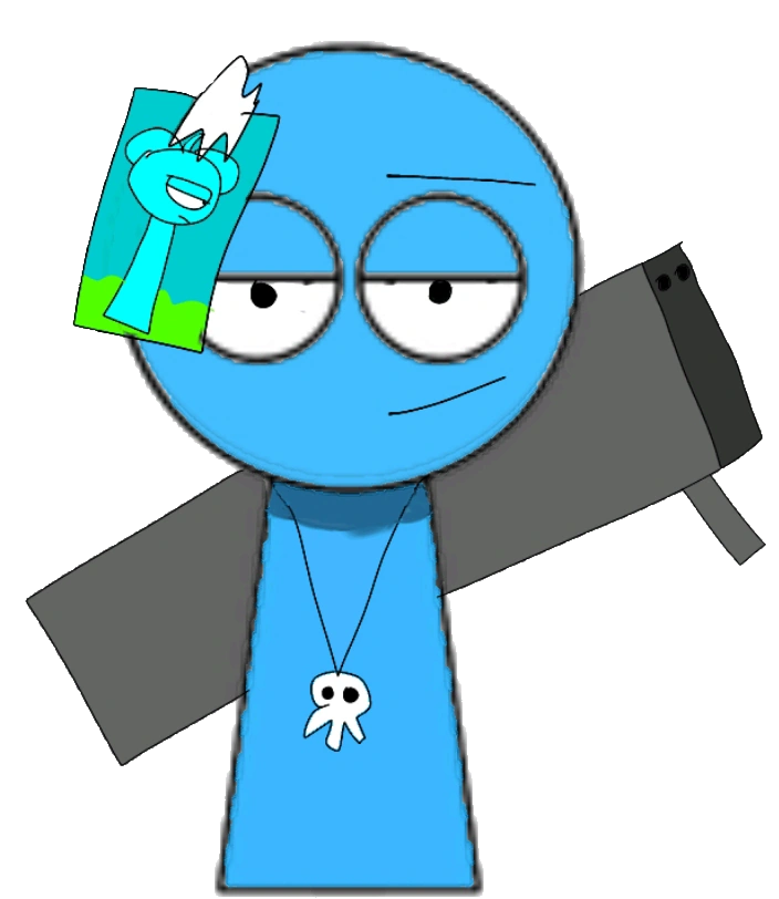 Skulk | Sprunki Fanon Wiki | Fandom