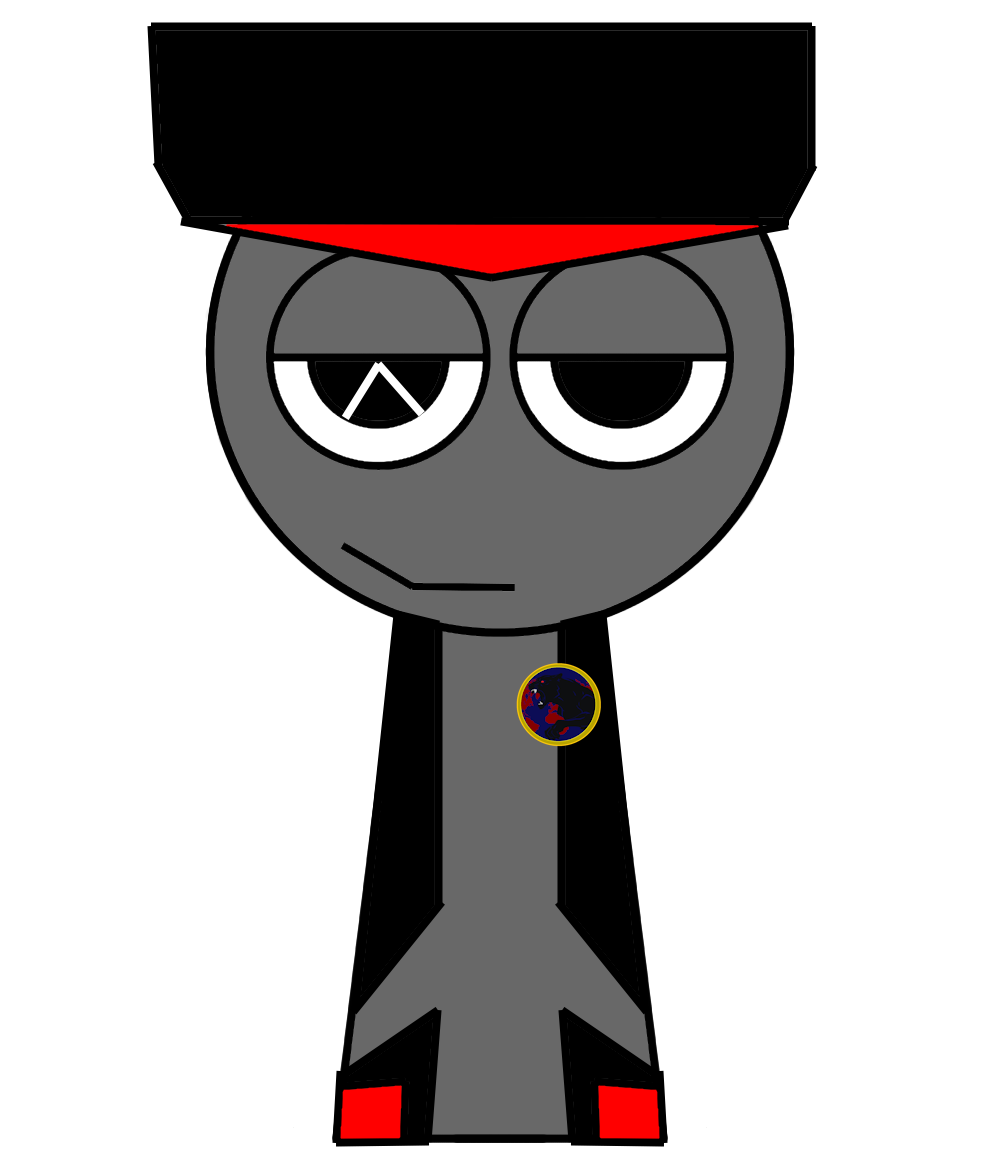 Wendy | Sprunki Fanon Wiki | Fandom