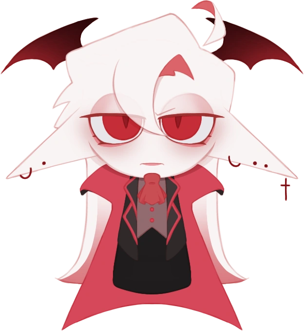 Ardella | Sprunki Fanon Wiki | Fandom
