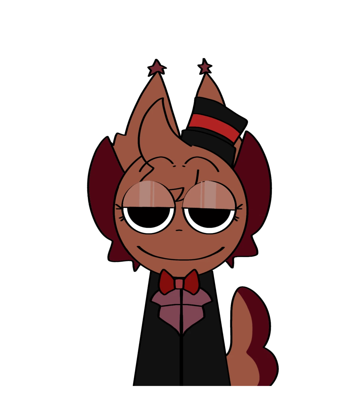 Nuka | Sprunki Fanon Wiki | Fandom