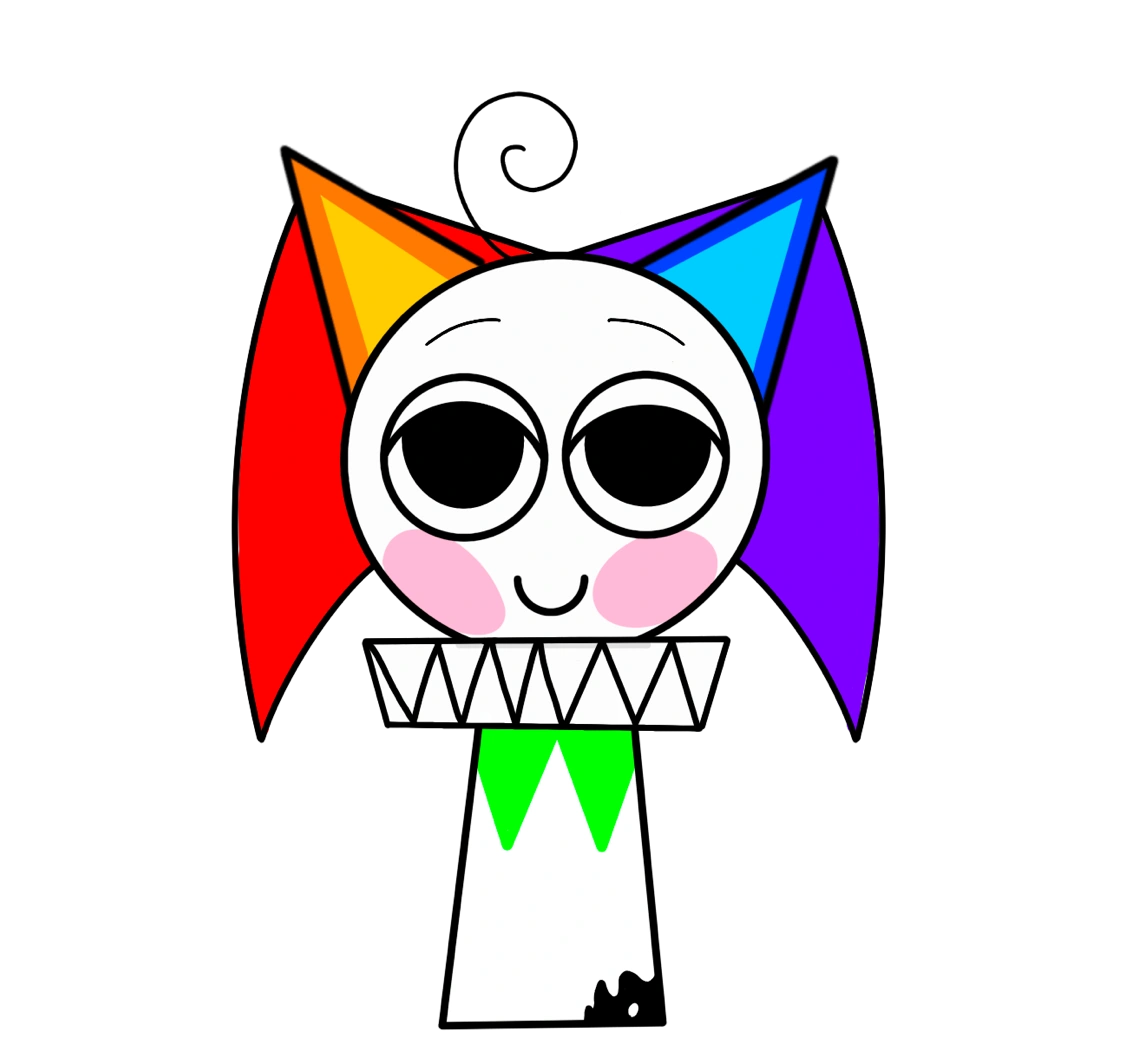 Piero | Sprunki Fanon Wiki | Fandom