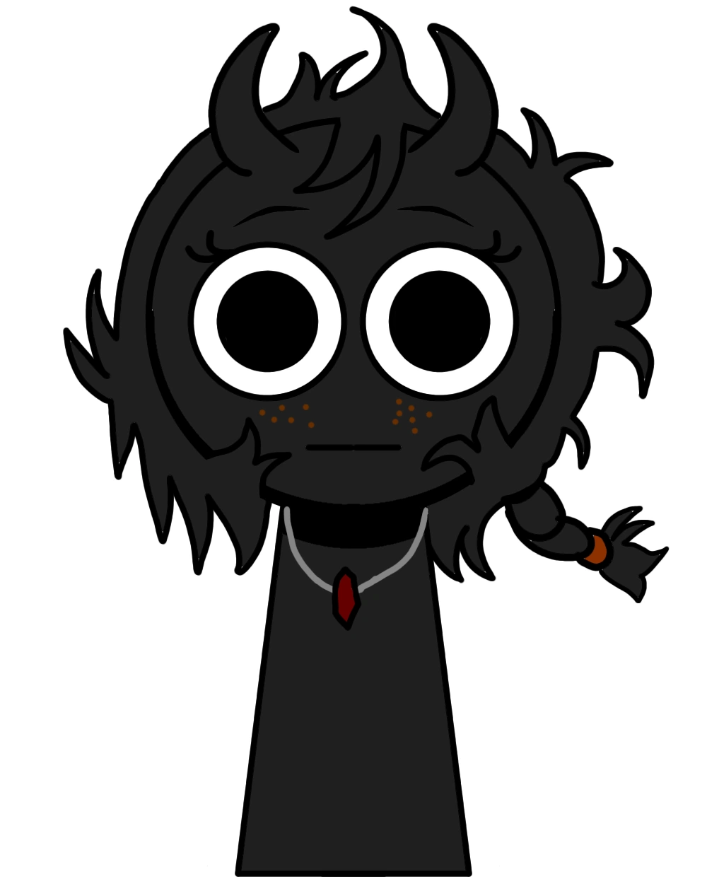 Tunk | Sprunki Fanon Wiki | Fandom