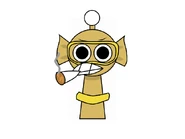 Bailey | Sprunki Fanon Wiki | Fandom