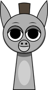 Donk | Sprunki Fanon Wiki | Fandom