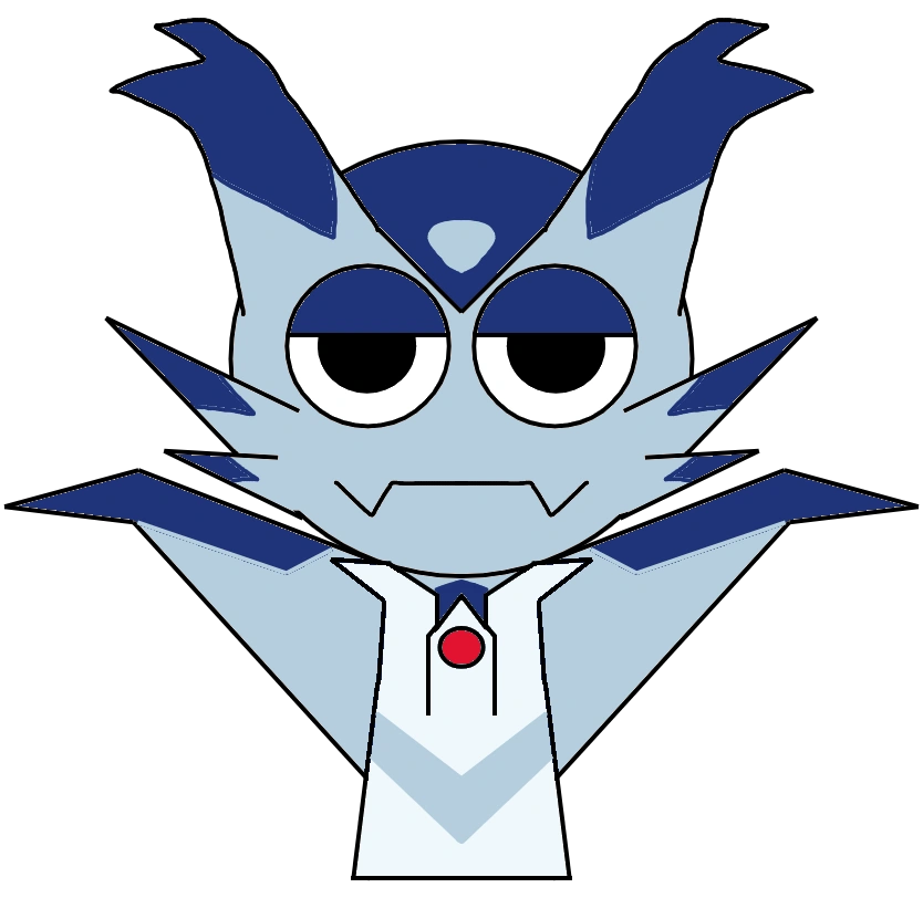 Rocket | Sprunki Fanon Wiki | Fandom