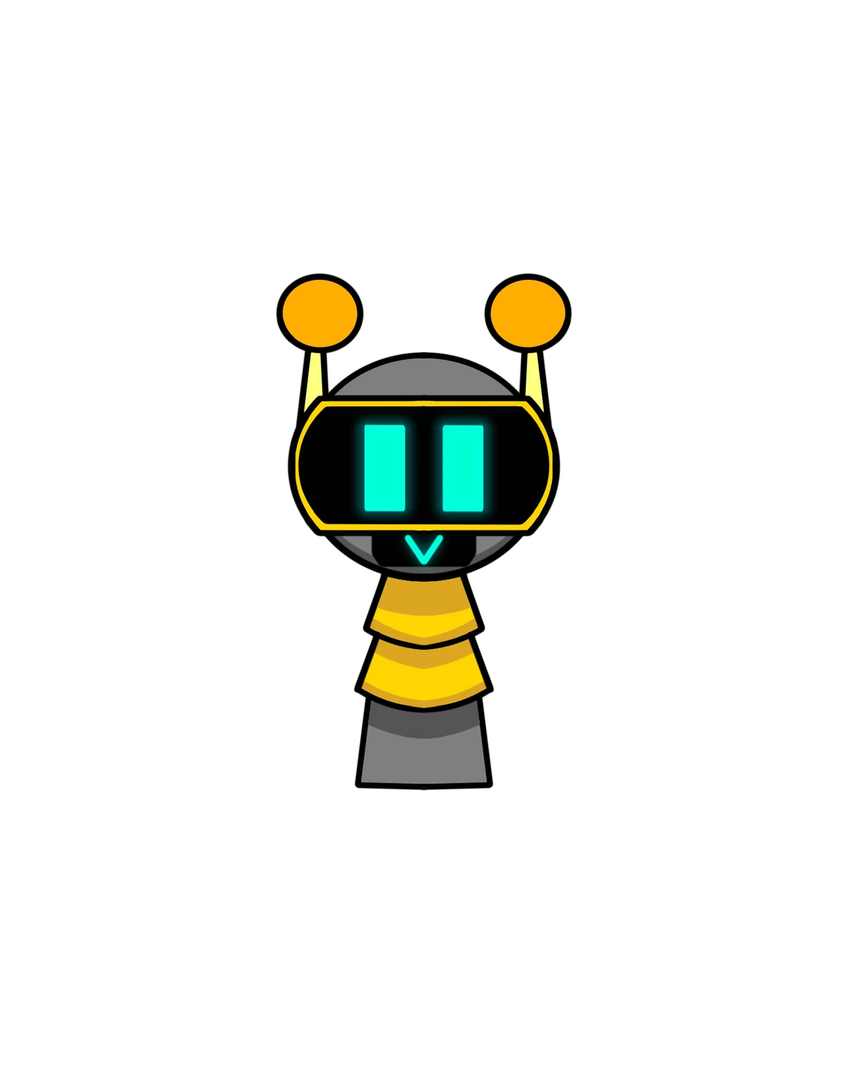 SP!Fun Bot | Sprunki Fanon Wiki | Fandom