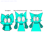 Reimagined Clock | Sprunki Fanon Wiki | Fandom