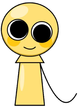 Floaty | Sprunki Fanon Wiki | Fandom