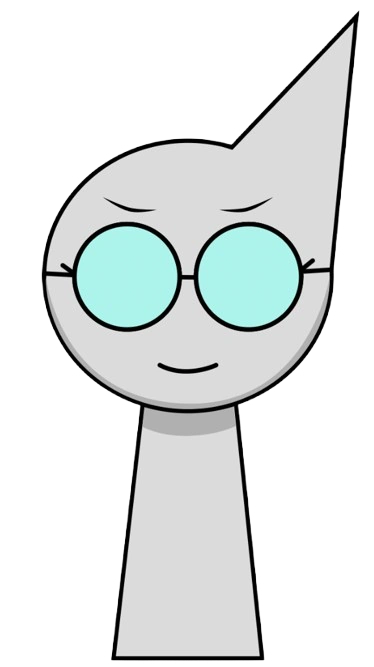 Neuro | Sprunki Fanon Wiki | Fandom