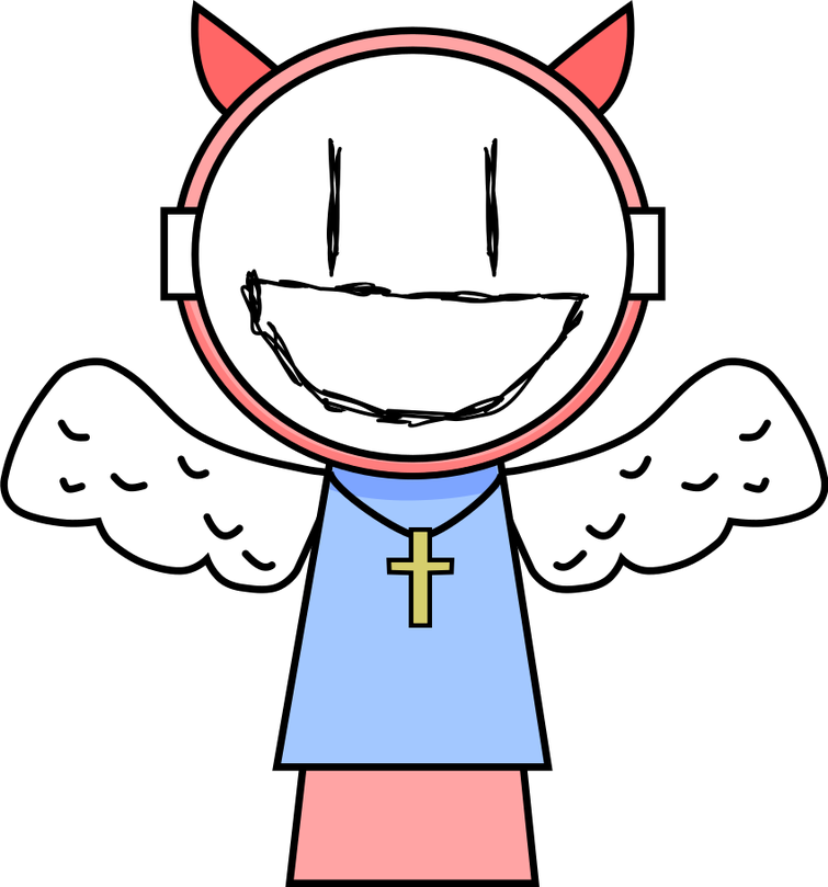 Bright | Sprunki Fanon Wiki | Fandom