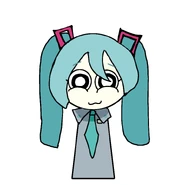 Miku Hatsune | Sprunki Fanon Wiki | Fandom