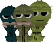 Goober, Kot, and Jot | Sprunki Fanon Wiki | Fandom