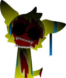 Lemondrop | Sprunki Fanon Wiki | Fandom
