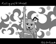 Sherbet | Sprunki Fanon Wiki | Fandom