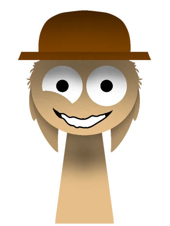 Shard!Tunner | Sprunki Fanon Wiki | Fandom