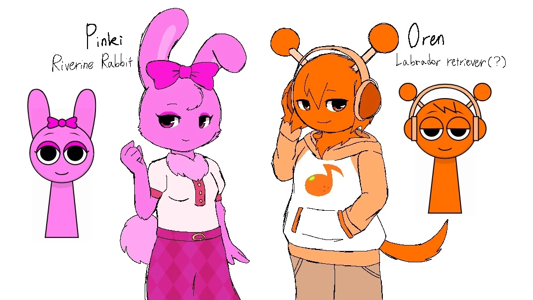 Spfurnki | Sprunki Fanon Wiki | Fandom