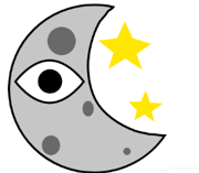 Mr. Moon | Sprunki Fanon Wiki | Fandom