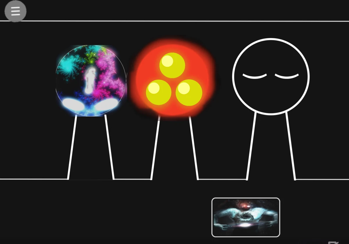 Space Sprunki | Sprunki Fanon Wiki | Fandom