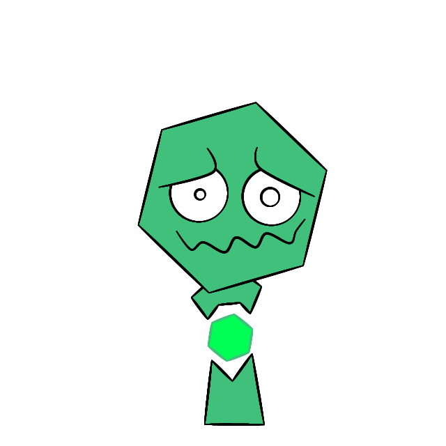 Berry (emerald guy) | Sprunki Fanon Wiki | Fandom