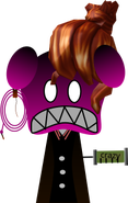 Centident | Sprunki Fanon Wiki | Fandom
