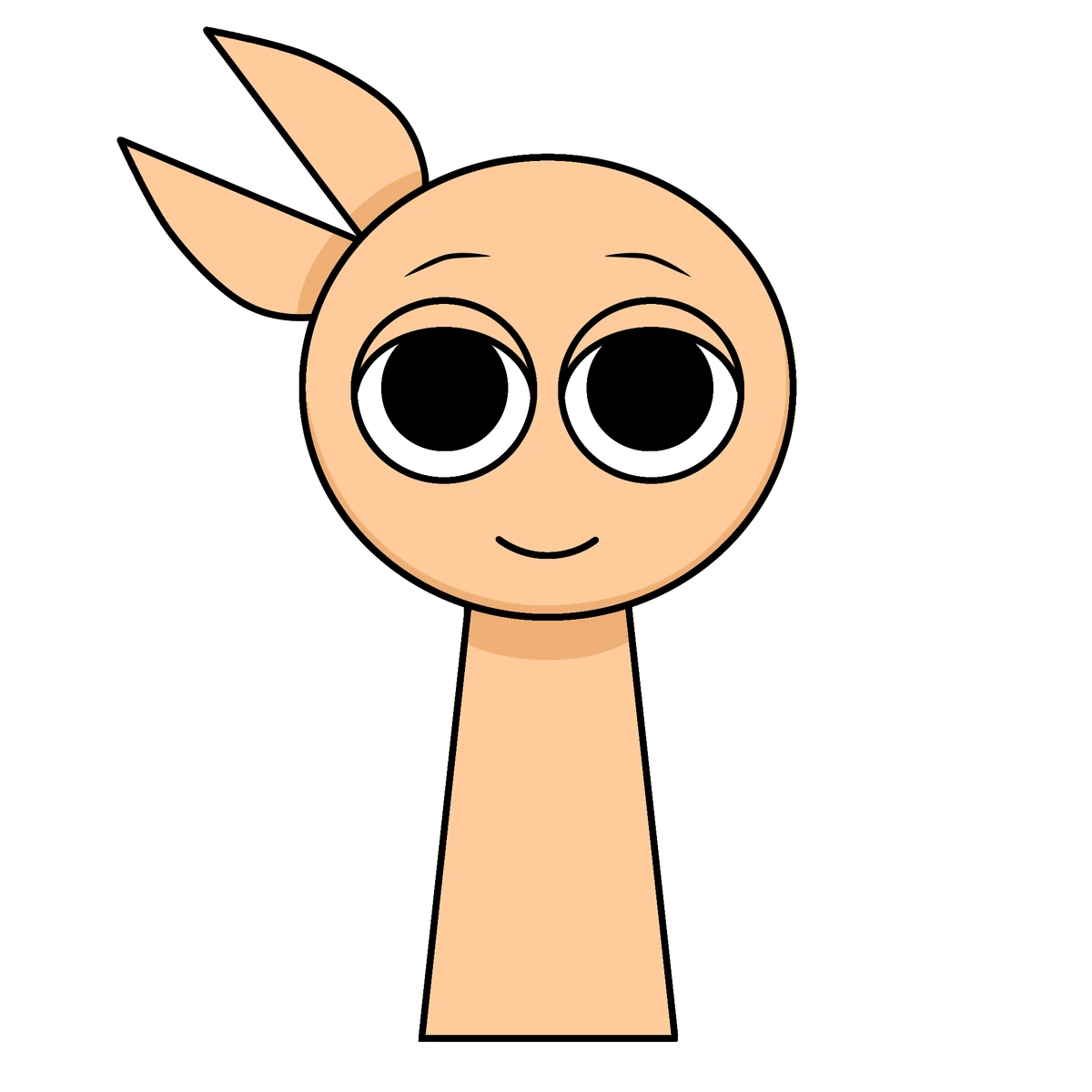 Crubber | Sprunki Fanon Wiki | Fandom