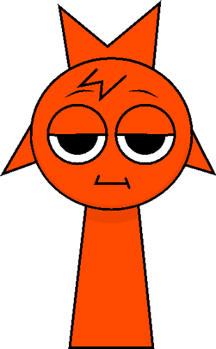 Verman | Sprunki Fanon Wiki | Fandom