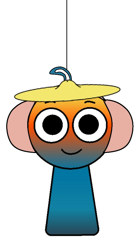 Cormac | Sprunki Fanon Wiki | Fandom