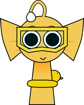 Bailey | Sprunki Fanon Wiki | Fandom