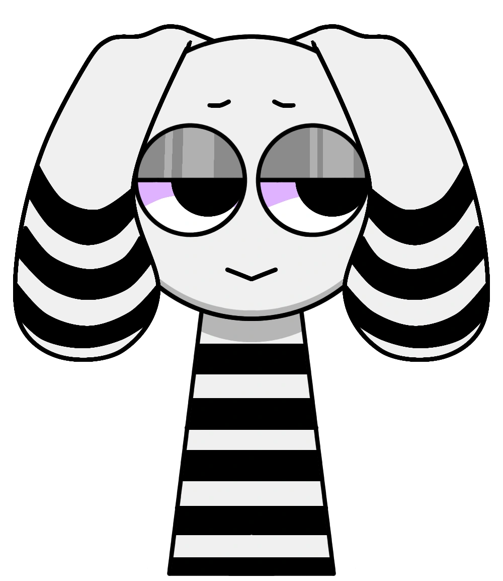 Puppet | Sprunki Fanon Wiki | Fandom