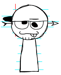 Parker | Sprunki Fanon Wiki | Fandom