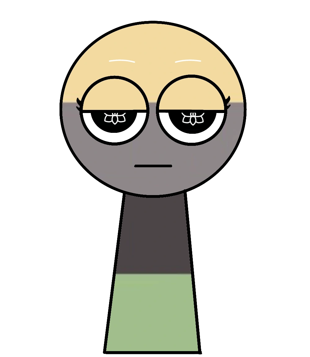 Orchid (Orchidromantic Pride) | Sprunki Fanon Wiki | Fandom