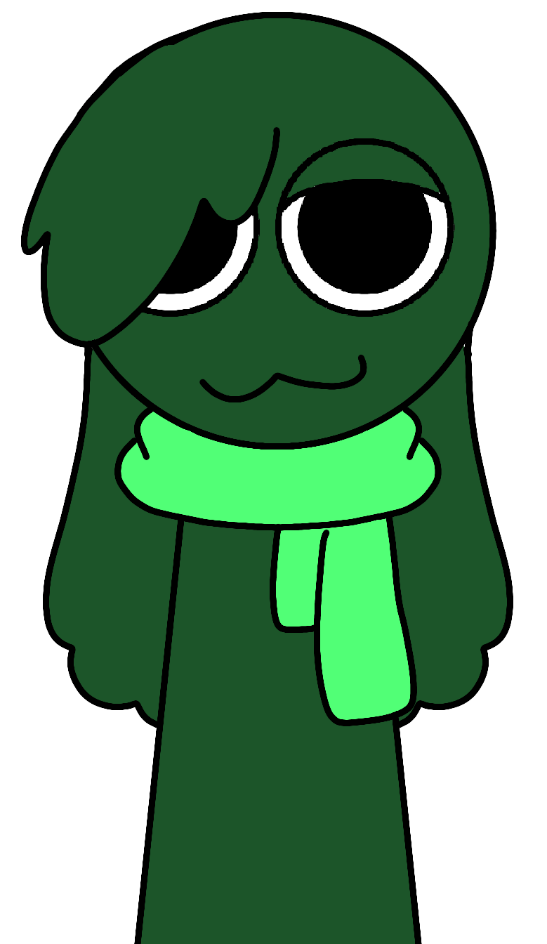 Moss | Sprunki Fanon Wiki | Fandom