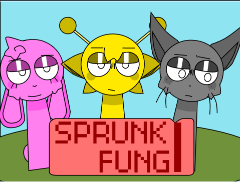 Fungi (AU) | Sprunki Fanon Wiki | Fandom