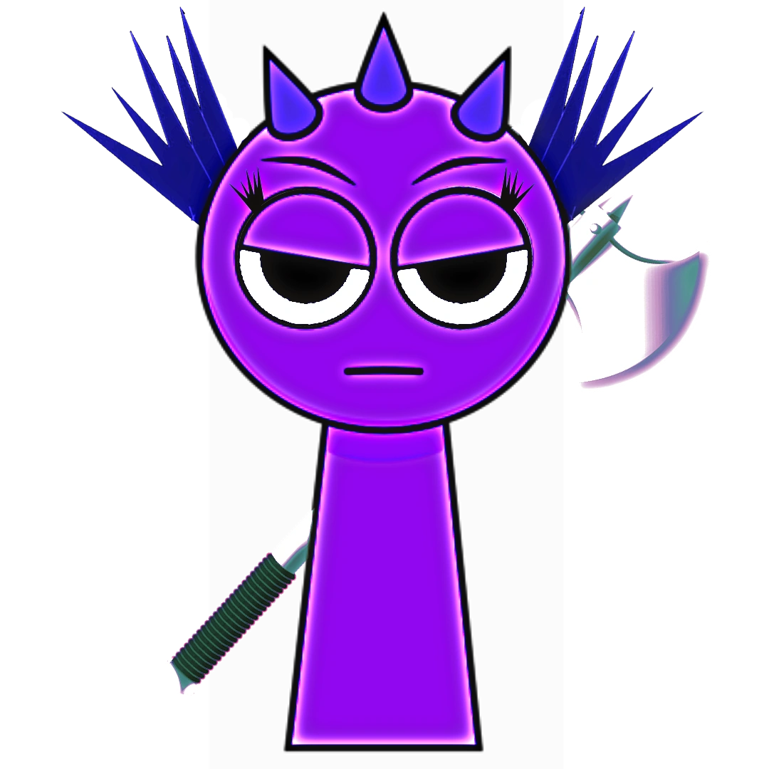 Valk | Sprunki Fanon Wiki | Fandom