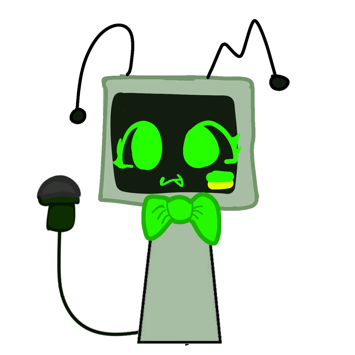 Vee BR | Sprunki Fanon Wiki | Fandom