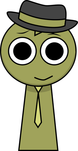 Jandel | Sprunki Fanon Wiki | Fandom